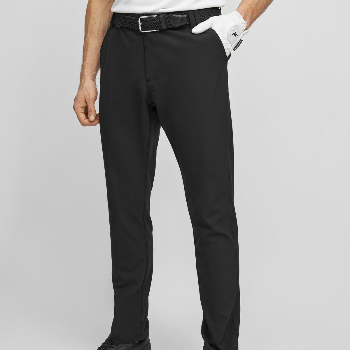 Victor pants - black – WHAT BUNKERS