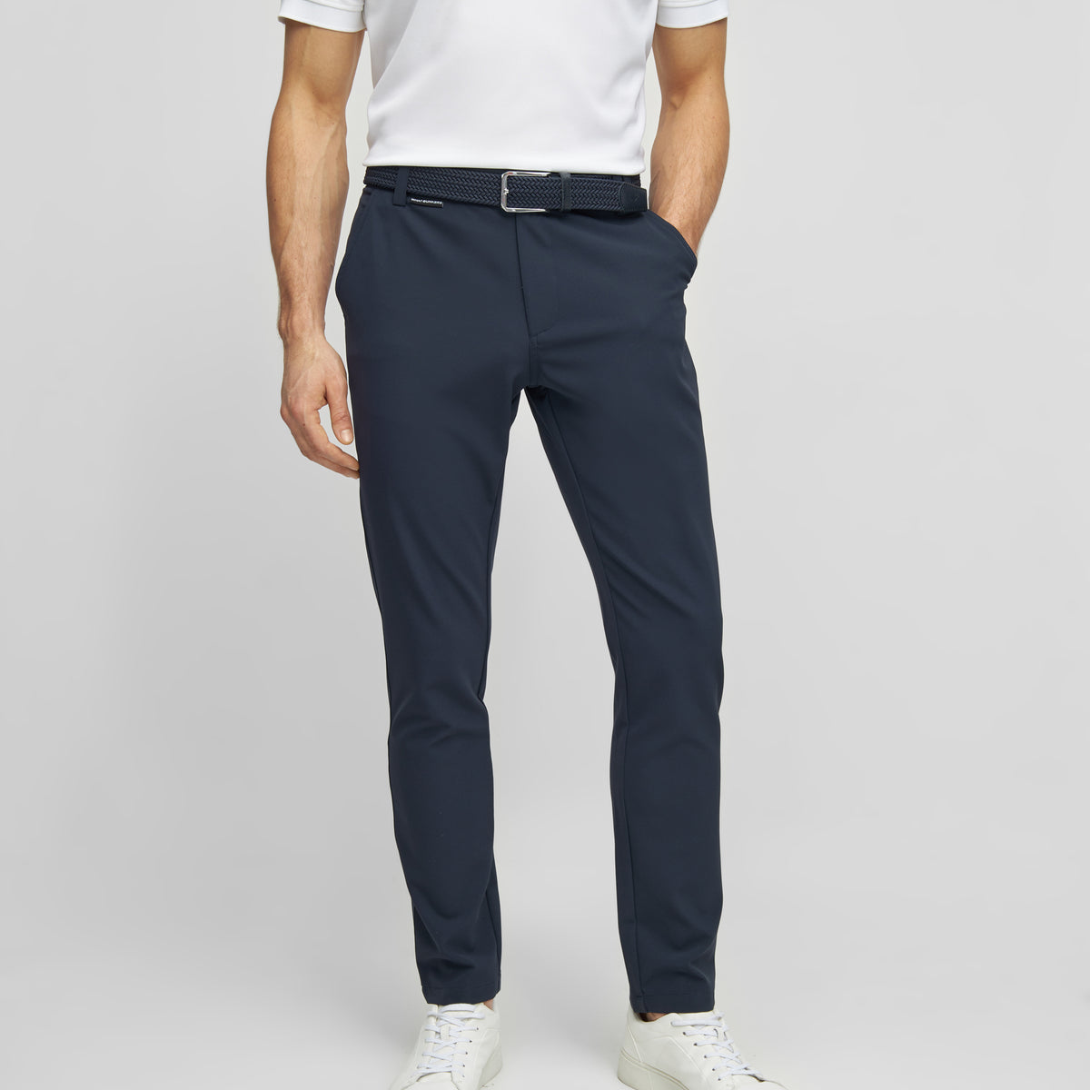 Victor pants - navy – WHAT BUNKERS